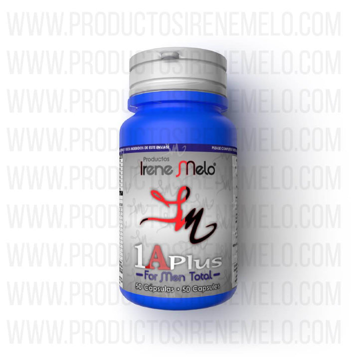 Productos Irene Melo | Suplementos de Alta Calidad para Tu Bienestar ...